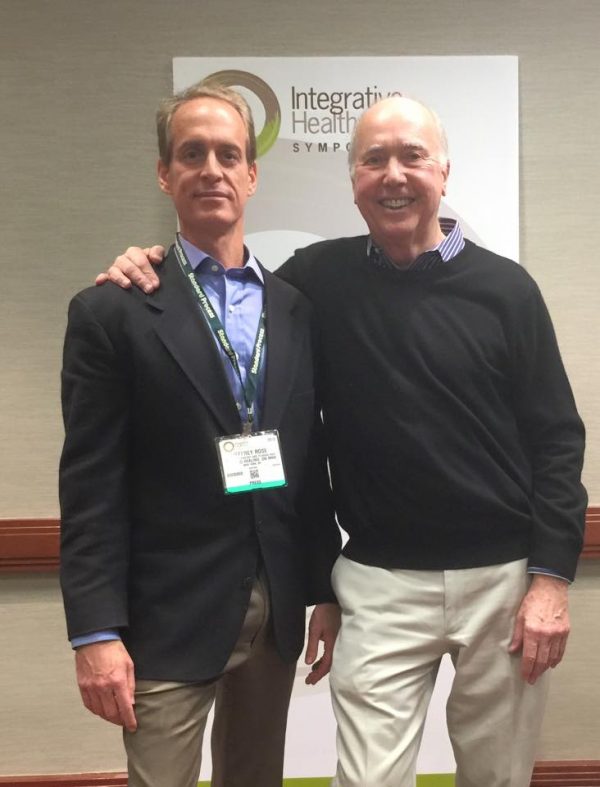 Dr. James Gordon - HypnosisRocklandNY.com